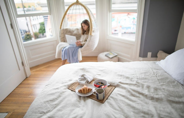 What Is Linen Made Of? – Sijo