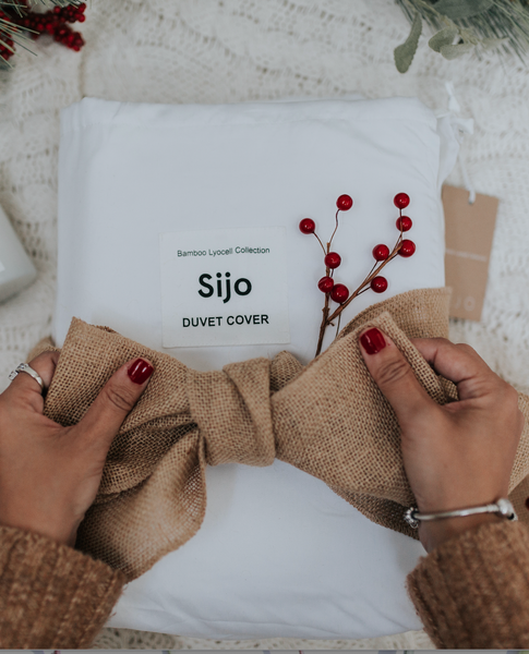The SIJO Team 2023 Gift Guide – Sijo