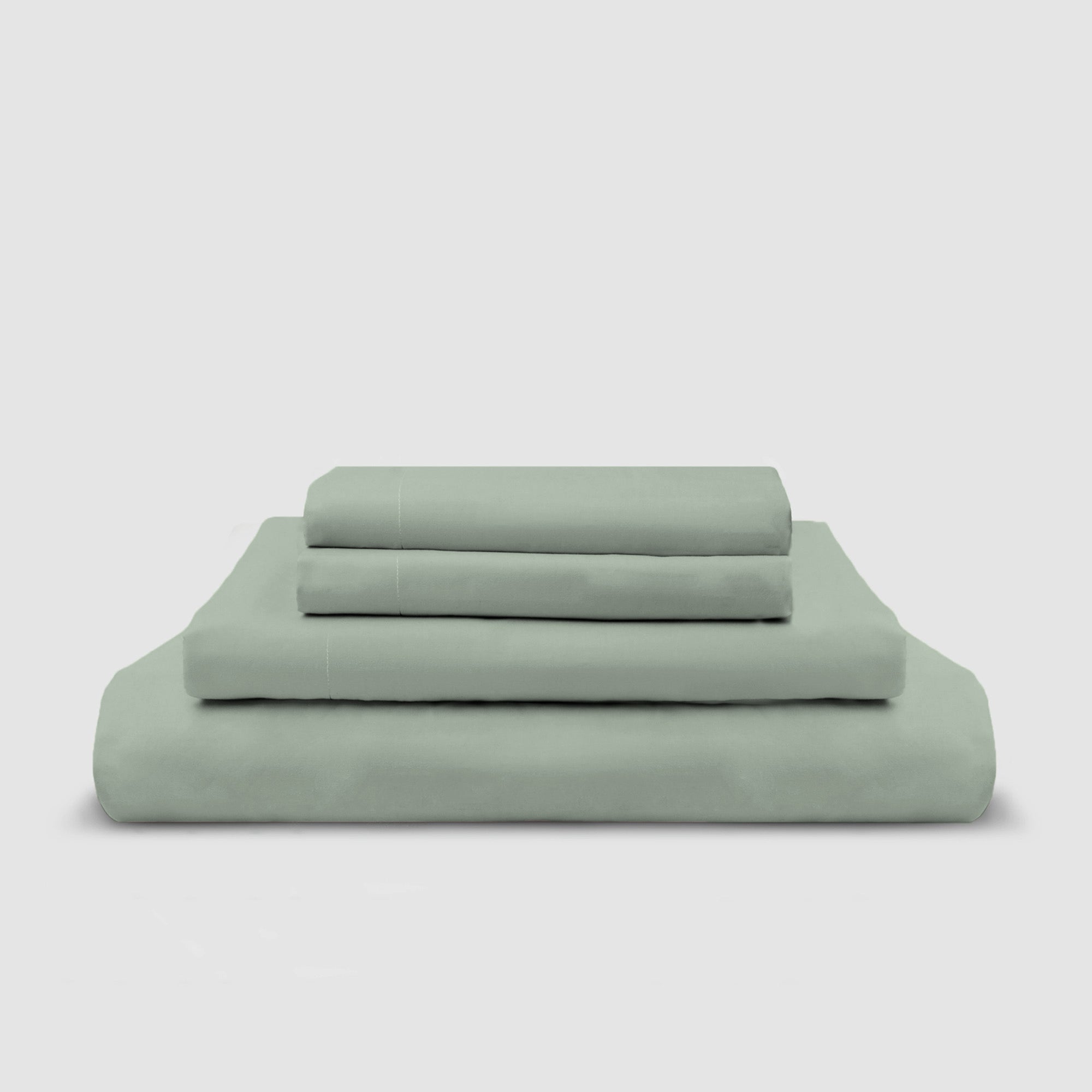 Best Organic Percale Cotton Sheets: GOTS Certified Cooling Sheet Set – Sijo