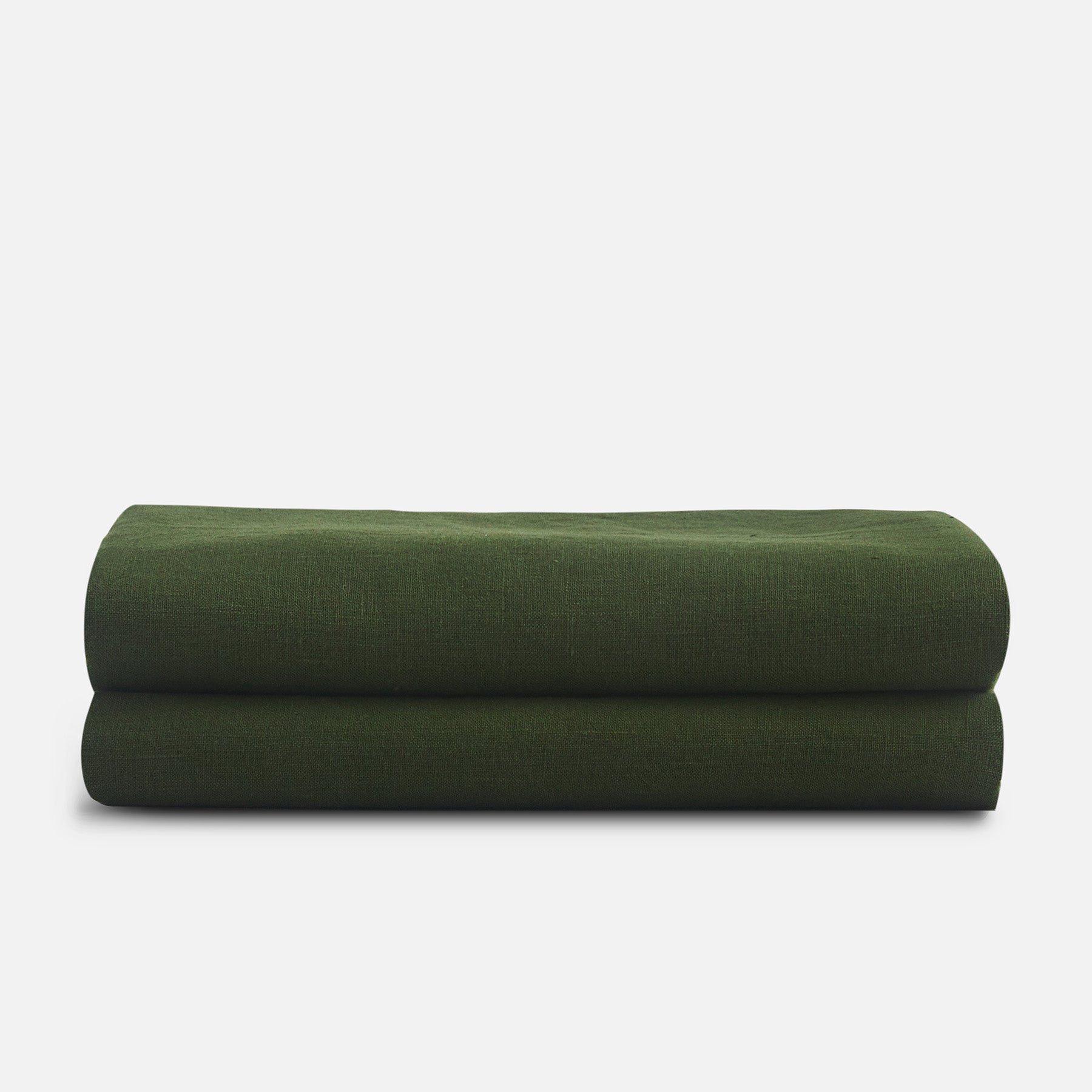 Organic Linen Flat Sheets - Sijo