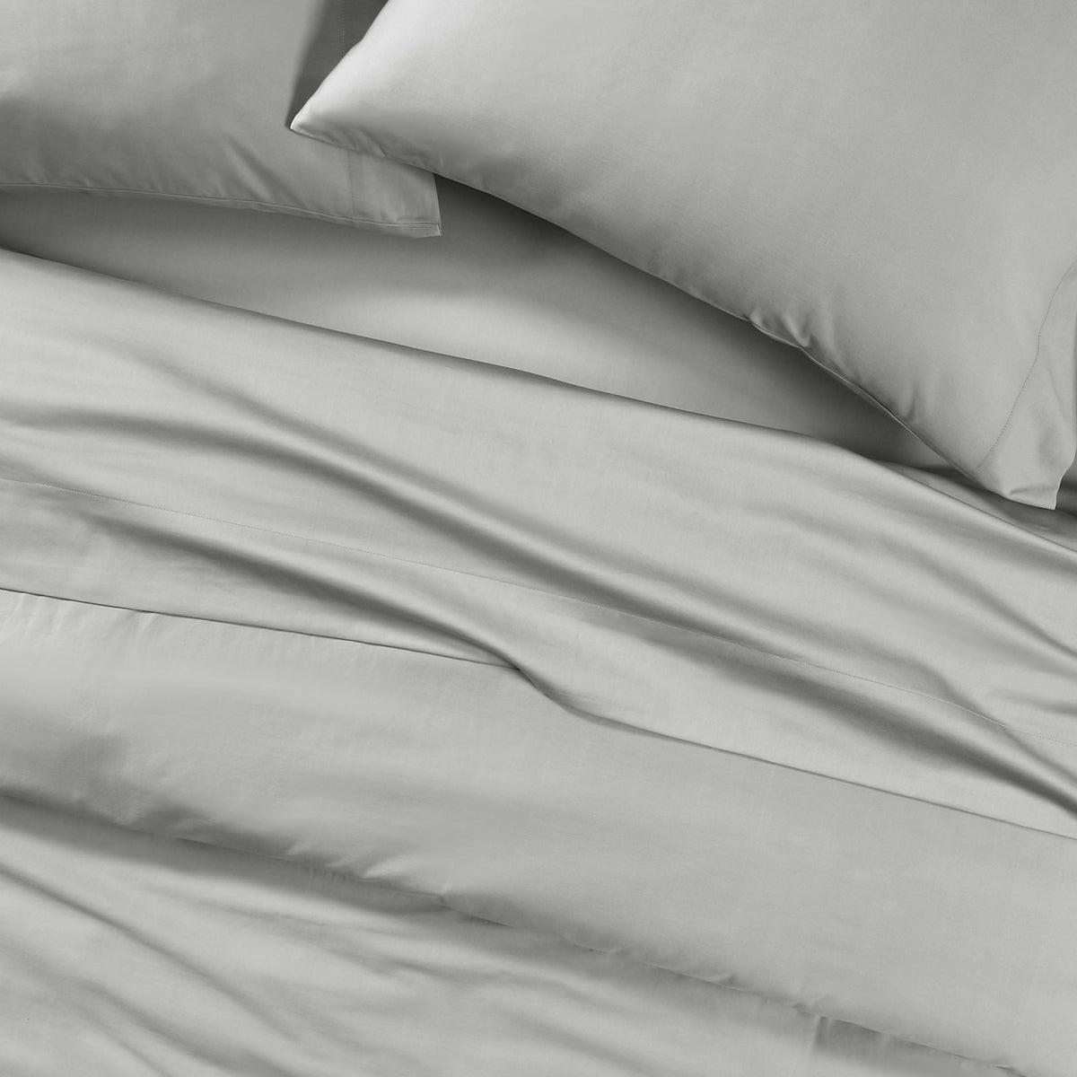 Cooling & Temperature Regulating Bed Sheets – Sijo