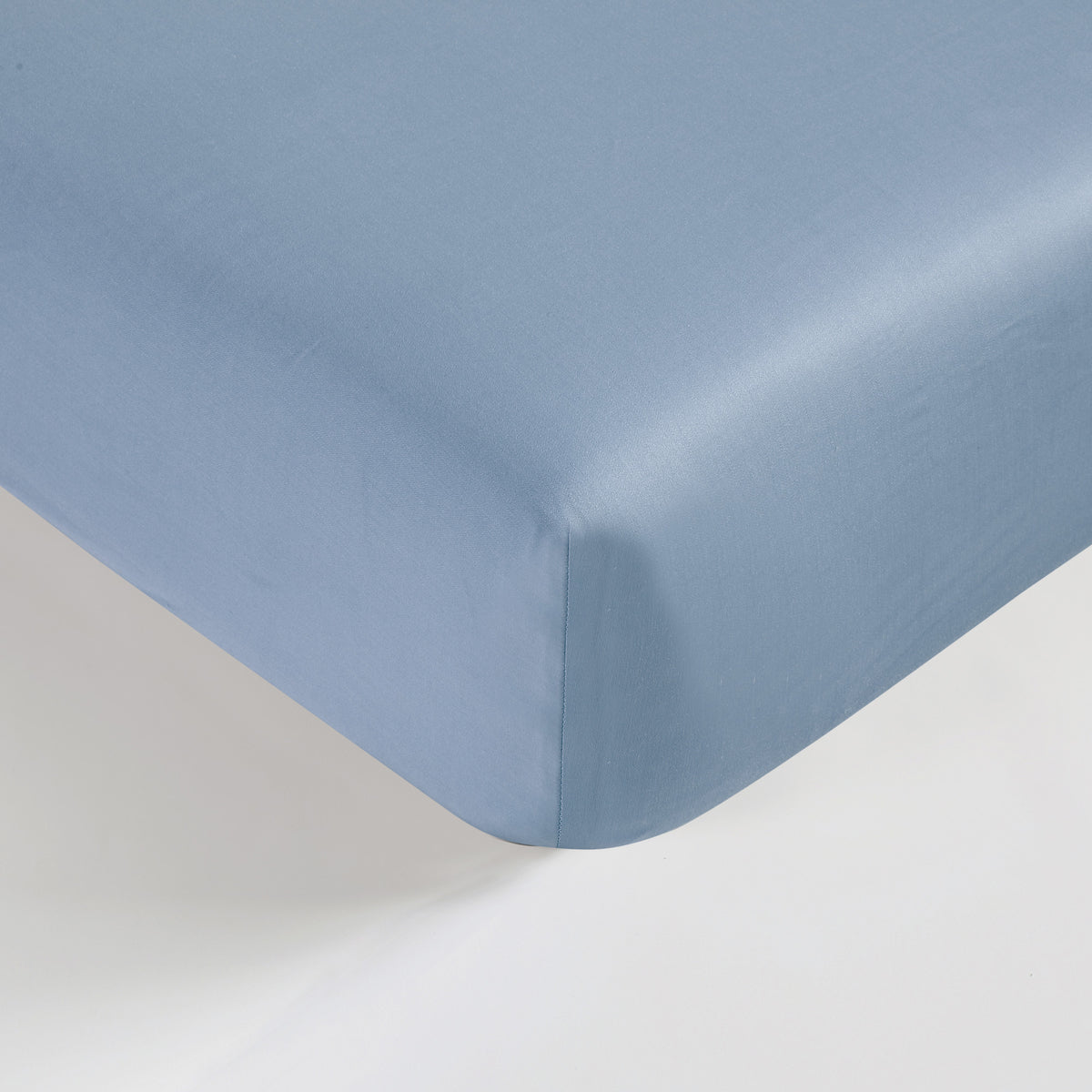 AiryWeight Eucalyptus Fitted Sheet – Sijo