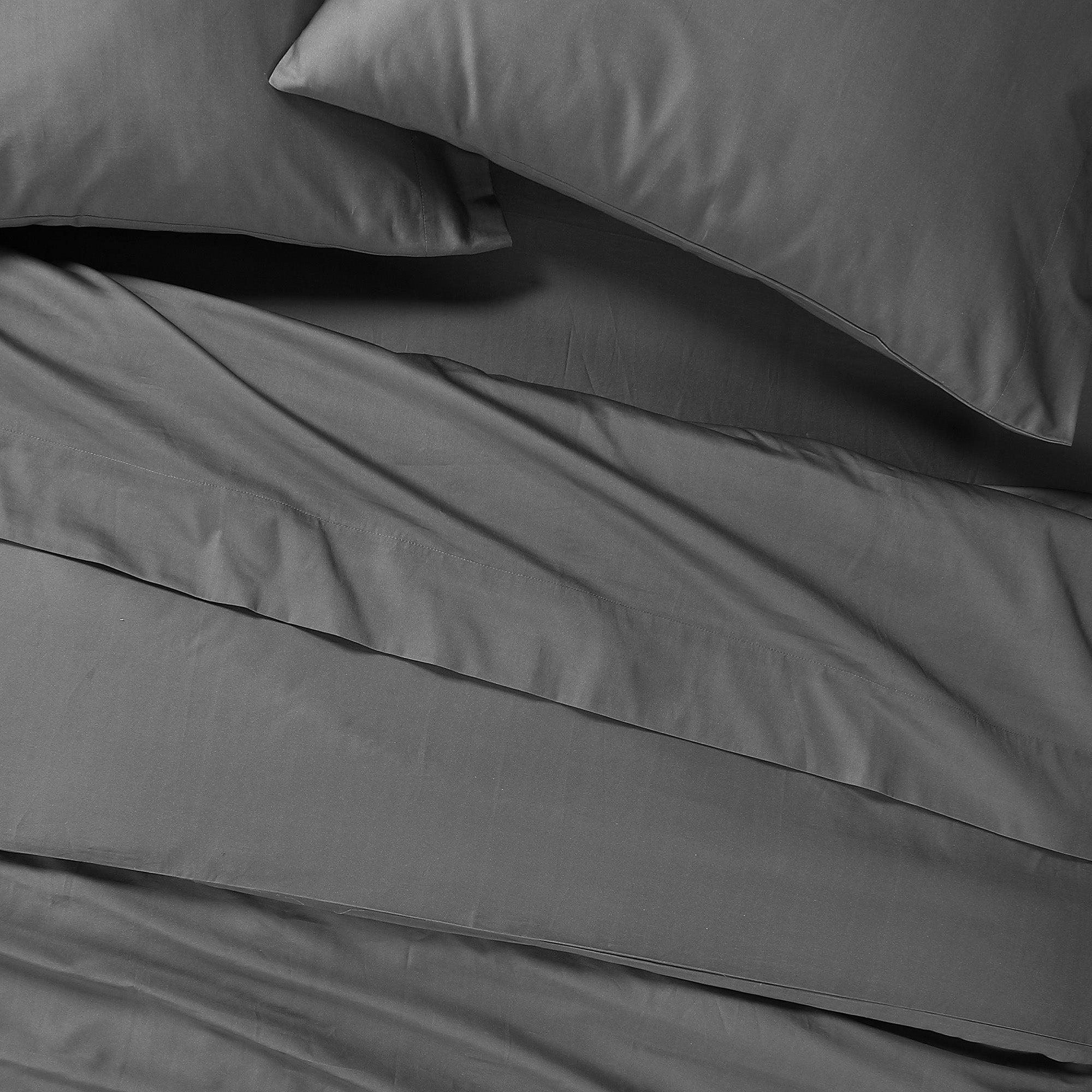 Cooling & Temperature Regulating Bed Sheets – Sijo