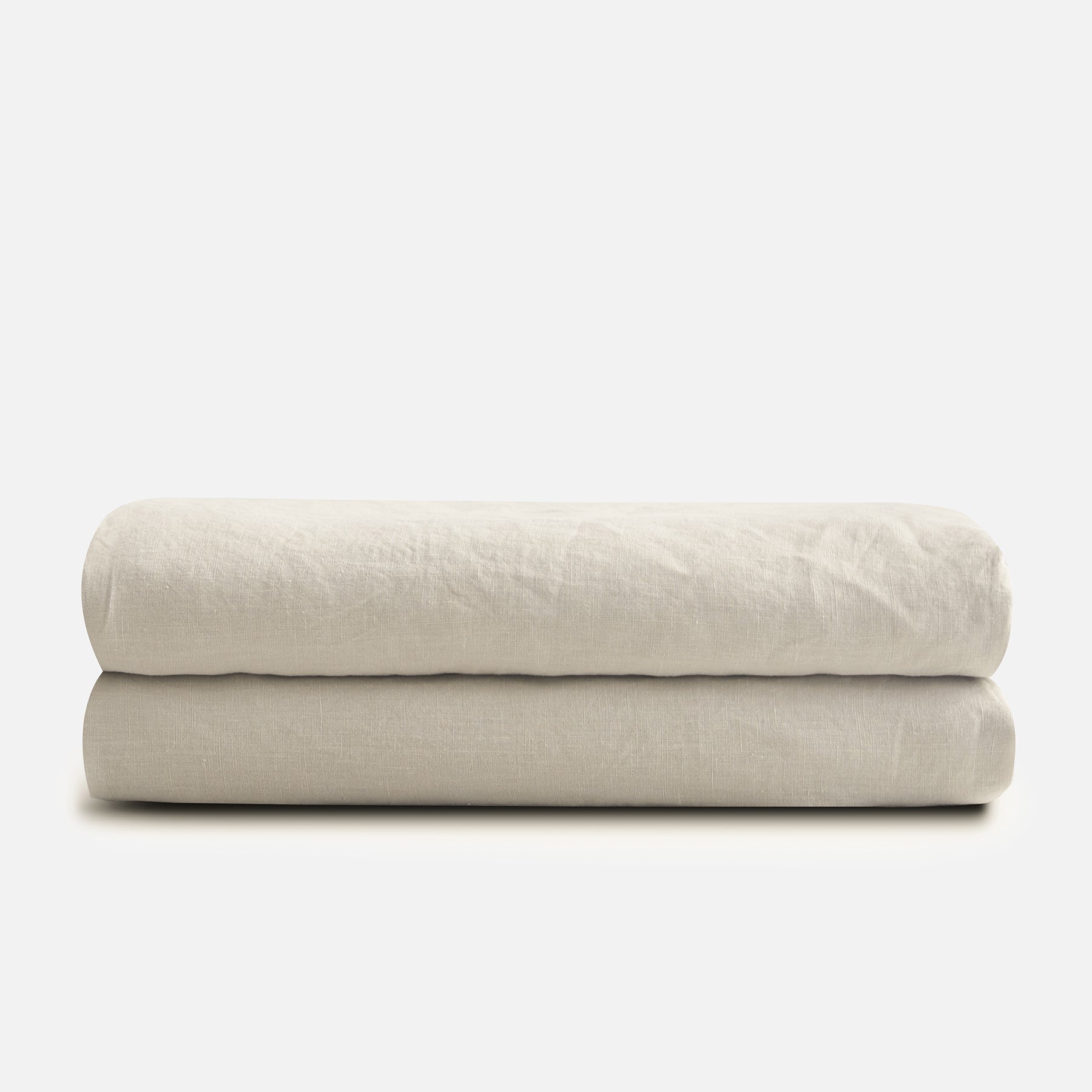Organic Linen Flat Sheets - Sijo